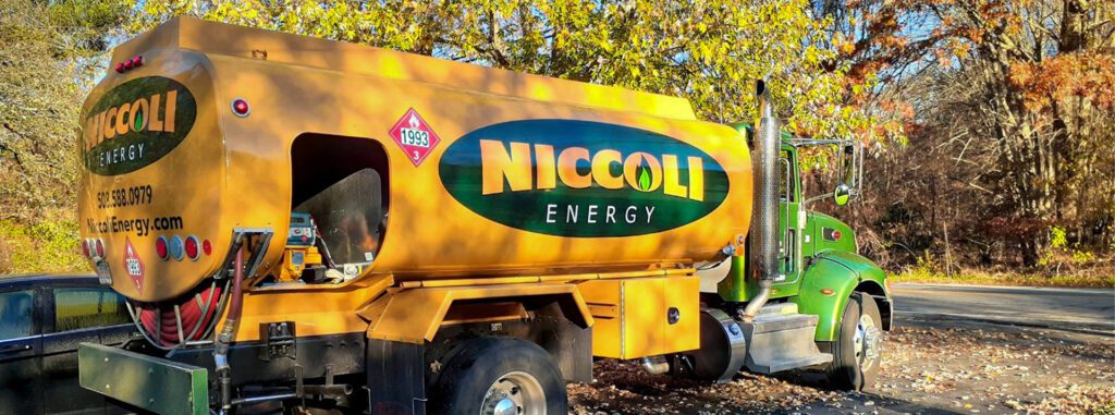 Niccoli Energy – Our Family Fueling Yours
